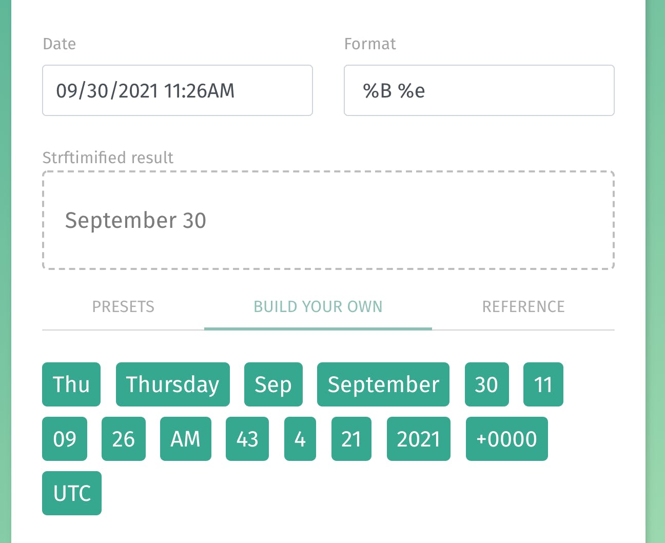 Time Zones ConvertKit Create Sell
